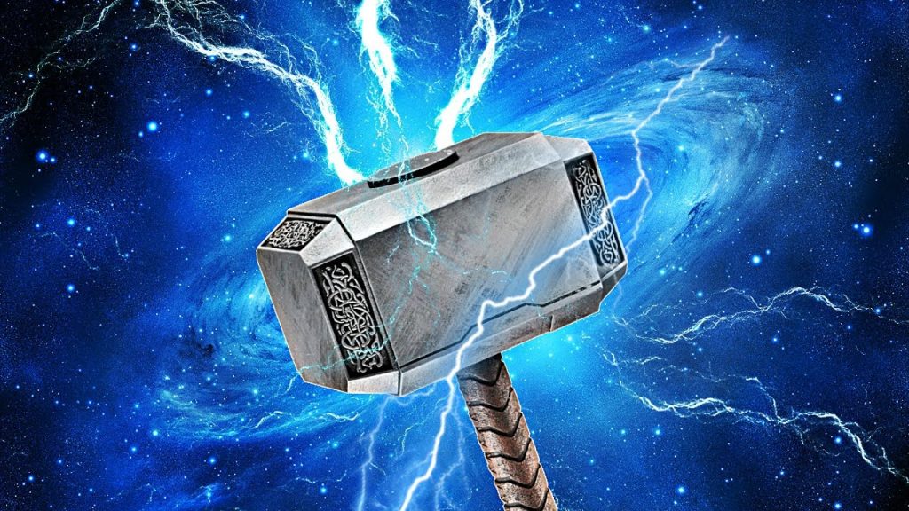 Vendere di più col Visual hammer del brand