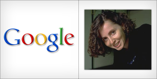 Il logo del motore di ricerca Google
