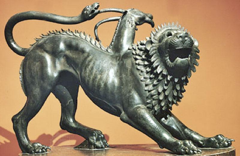 Il cane a 6 zampe del Logo ENI: la storia del restyle