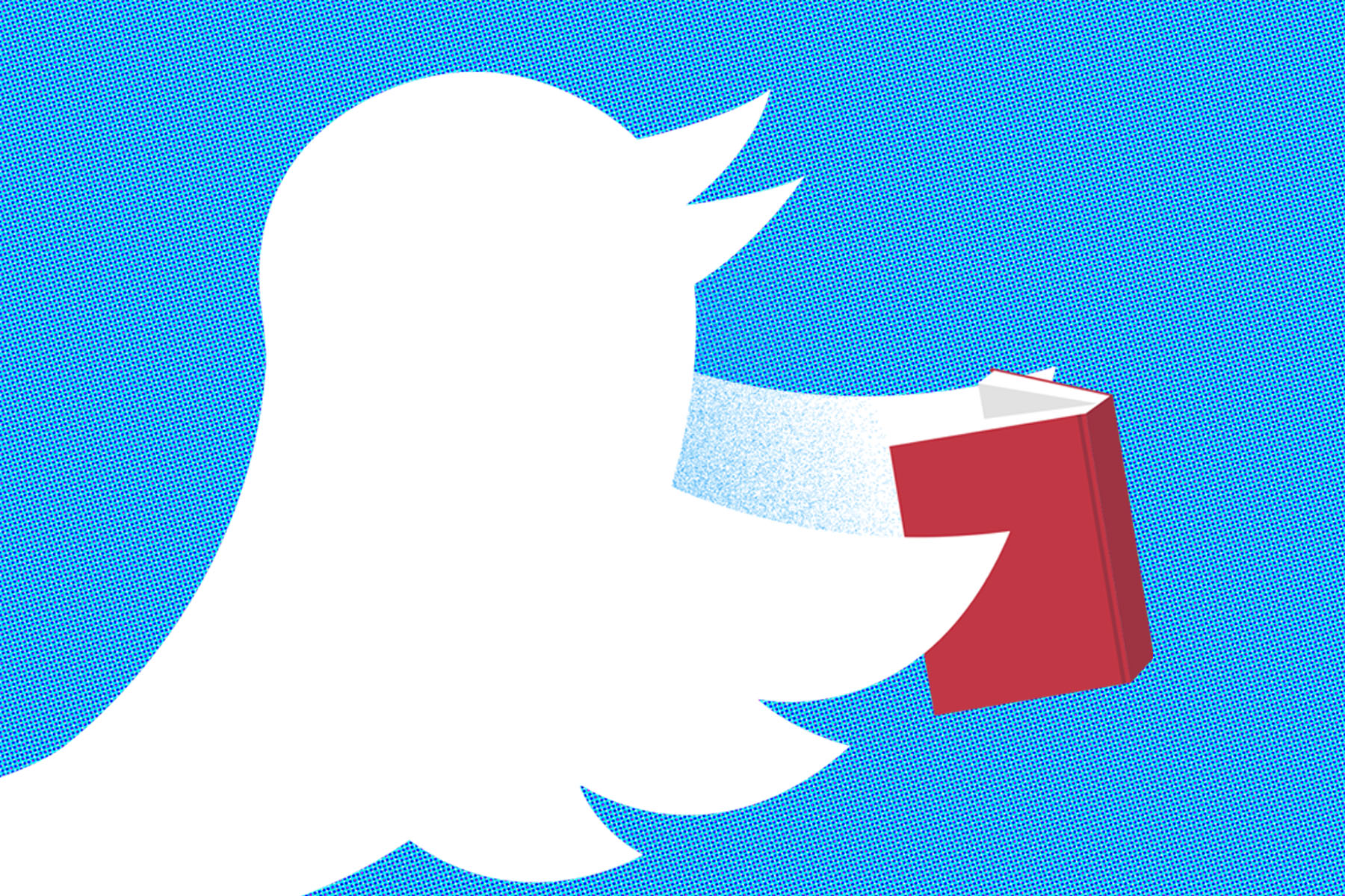 Logotipo Twitter: il segreto di un brand di successo (passa anche dalla ...