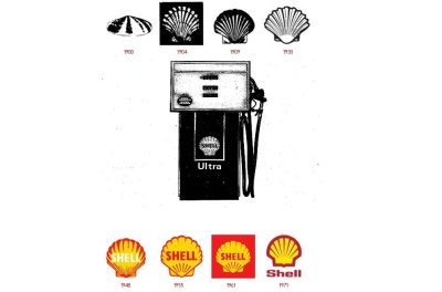 Shell logo | AddLance Blog Café