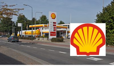 Shell logo | AddLance Blog Café