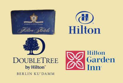 logo Hilton | AddLance Blog Café